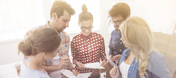 IMGD – Susan Wheelans modell för grupputveckling