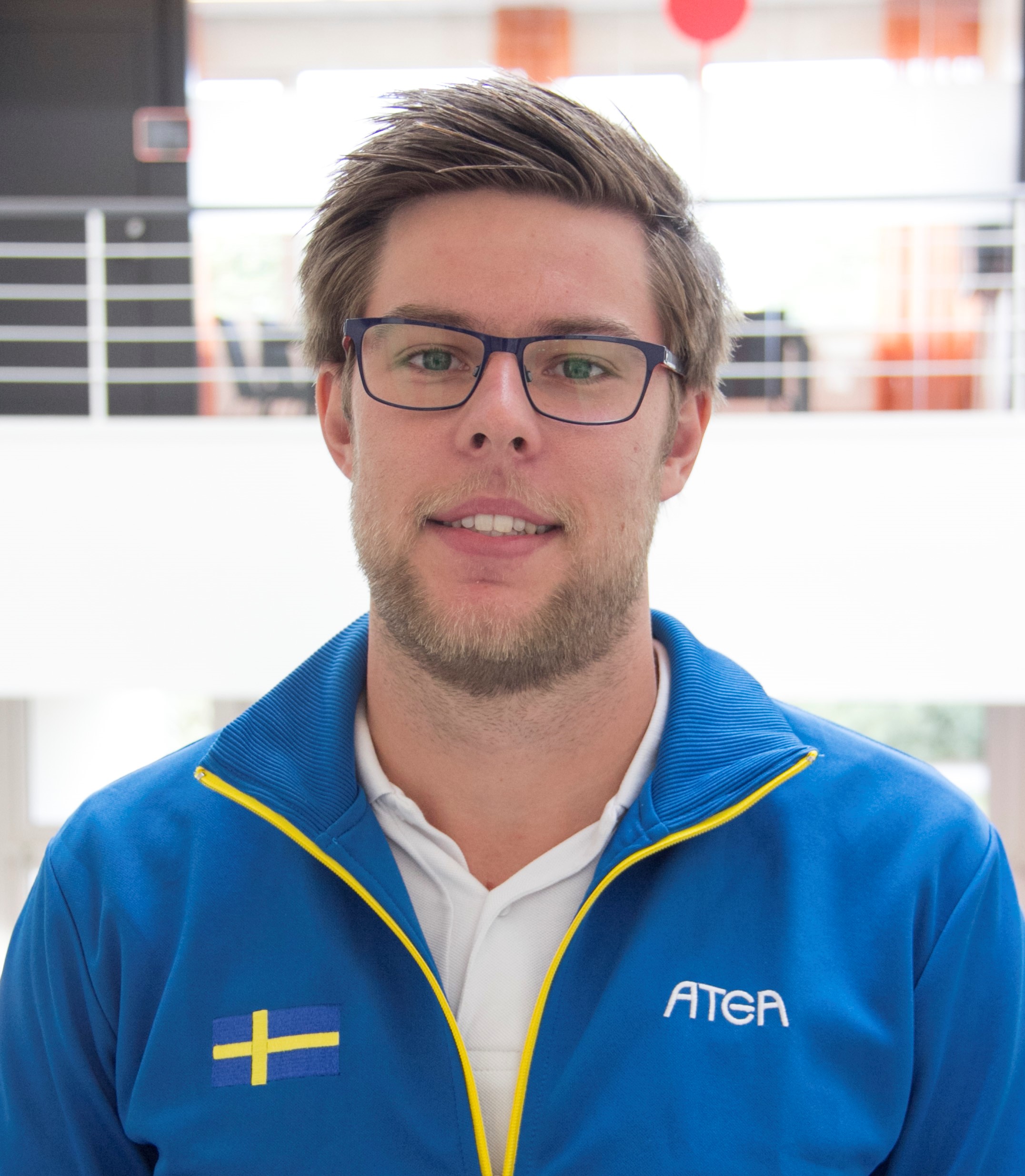 Mattias Asp